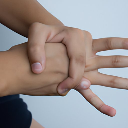 How to Stop Hand Cramps When Writing: Taking Breaks, Exercising, and ...