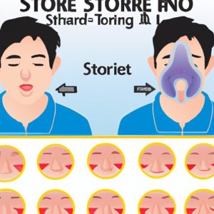 How to Stop Snoring Exercises: A Comprehensive Guide - The Enlightened ...