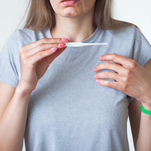 How to Stop Strep Throat Before it Starts - The Enlightened Mindset