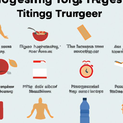 How to Stop Yourself From Eating: 8 Proven Strategies - The Enlightened ...