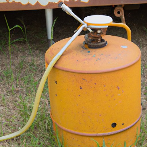 Storing a Weed Eater: A Step-by-Step Guide - The Enlightened Mindset