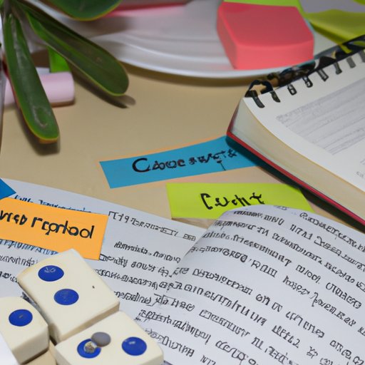 How to Study for Science Olympiad - The Enlightened Mindset