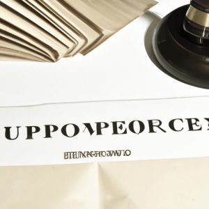 How to Subpoena Financial Records: A Step-by-Step Guide - The ...