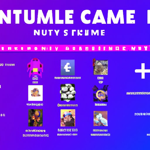 How to Switch Teams in Fortnite Creative: Joining a Team and Accessing ...