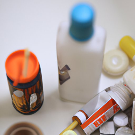 How to Take Care of a Dry Socket at Home: A Comprehensive Guide - The ...