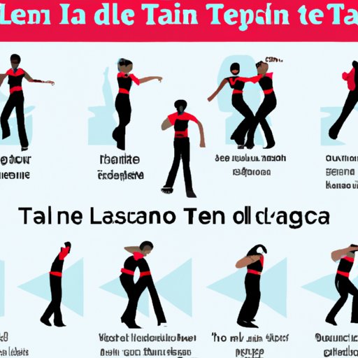 How to Tejano Dance: A Comprehensive Guide - The Enlightened Mindset