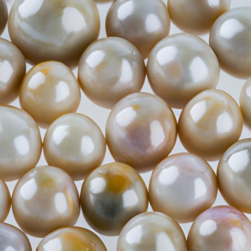 How to Tell if a Pearl is Natural or Cultured: A Comprehensive Guide ...