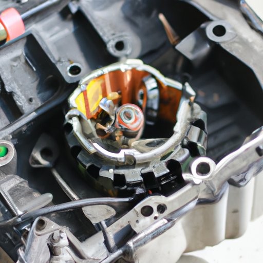 How to Tell if Your Car Starter Is Bad | Identifying Signs and Symptoms ...