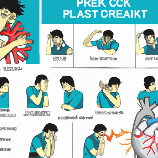 How to Tell if You Are Having a Heart Attack: Symptoms, Causes ...