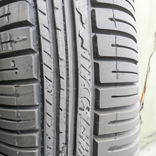 How to Tell if Your Tires Need to be Replaced - The Enlightened Mindset