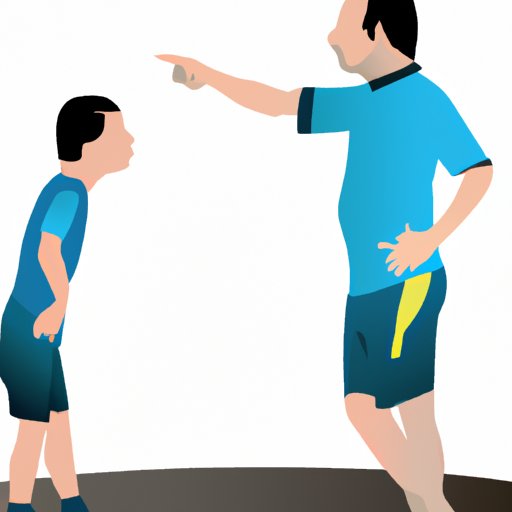 How to Tell Your Coach You Are Missing Practice: A Guide for Athletes ...