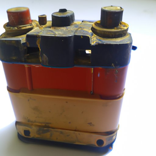 How to Test a Starter: A Comprehensive Guide for Beginners - The ...