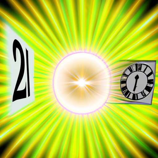 Exploring How to Time Travel Into the Past - The Enlightened Mindset