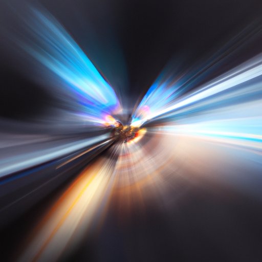 Exploring How to Travel Faster than Light: Warp Drives, Wormholes ...