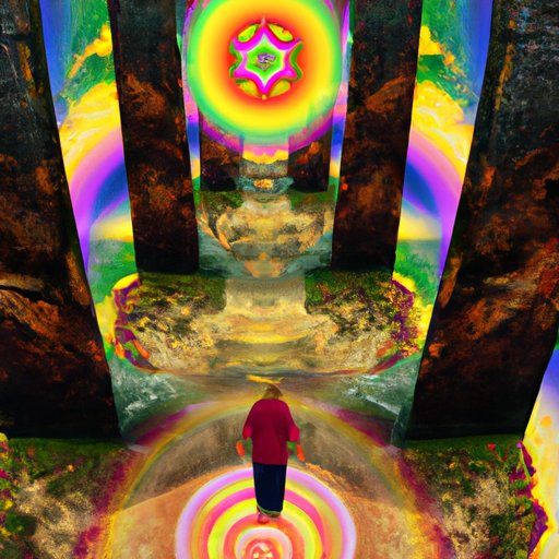 Exploring How to Travel to Another Dimension: Research, Virtual Reality ...