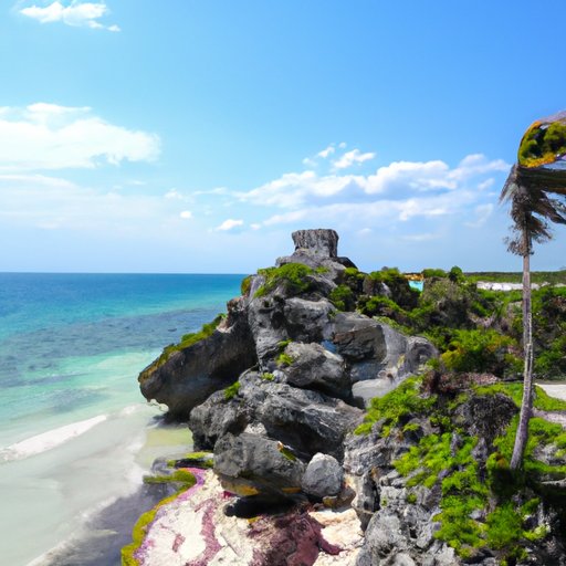 Exploring Tulum Mexico: How to Travel and What to See - The Enlightened ...