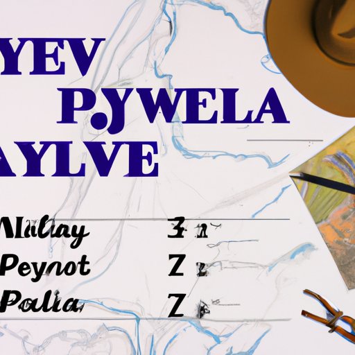 Traveling to Yellowstone National Park: A Comprehensive Guide - The ...