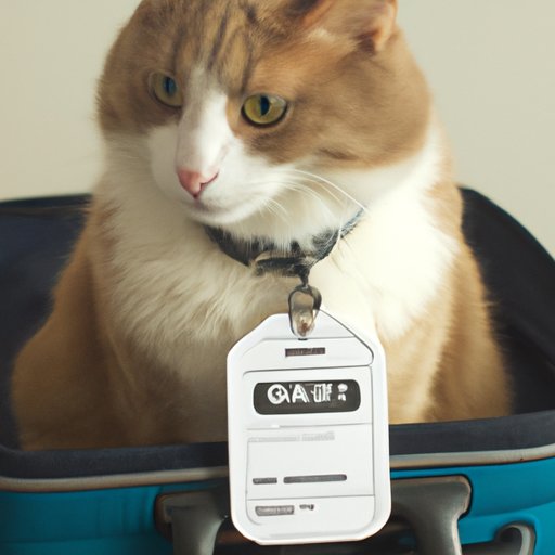 Traveling with Cat on Plane: A Step-by-Step Guide - The Enlightened Mindset