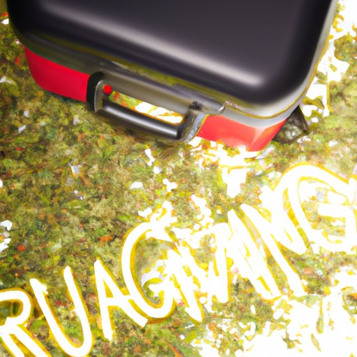 Traveling with Medical Marijuana: What You Need to Know - The ...