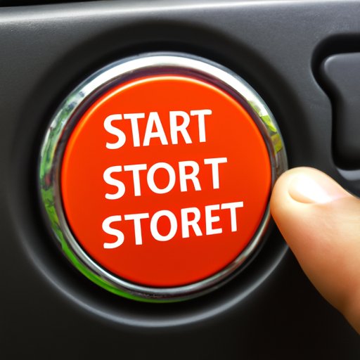 How to Turn Off a Push-to-Start Car: Step-by-Step Guide - The ...