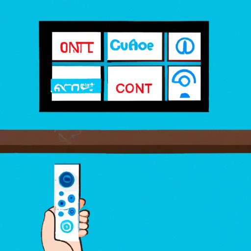 How to Turn Off TV Screen While Playing Music - The Enlightened Mindset