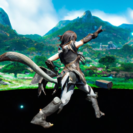 How to Unlock the Dancer Job in FF14: An Essential Guide - The ...