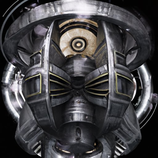 Unlocking Motherships in War Robots: A Step-by-Step Guide - The ...