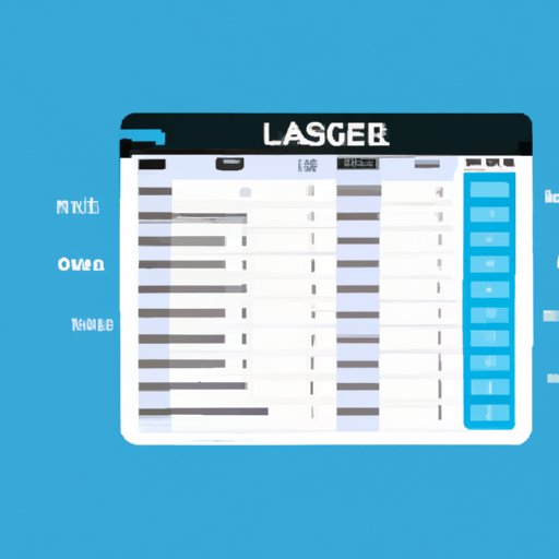Using a Ledger for Personal Finance: Benefits, Tips, and Strategies ...