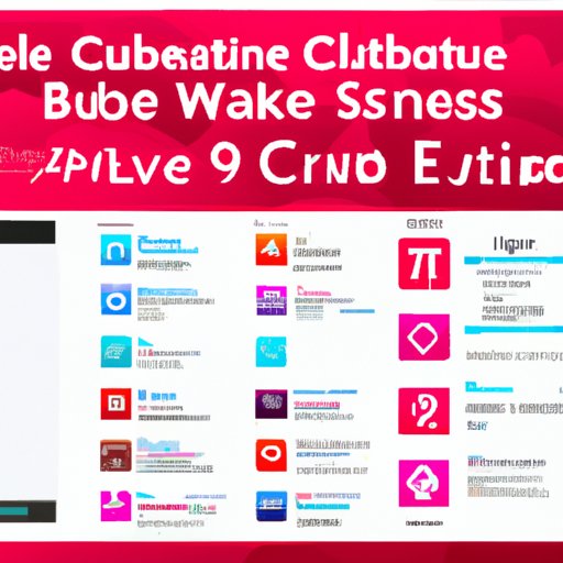 Using Adobe Creative Cloud: A Guide to Making the Most of This Popular ...