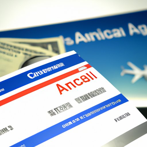 Using American Airlines Trip Credit: A Step-by-Step Guide - The ...