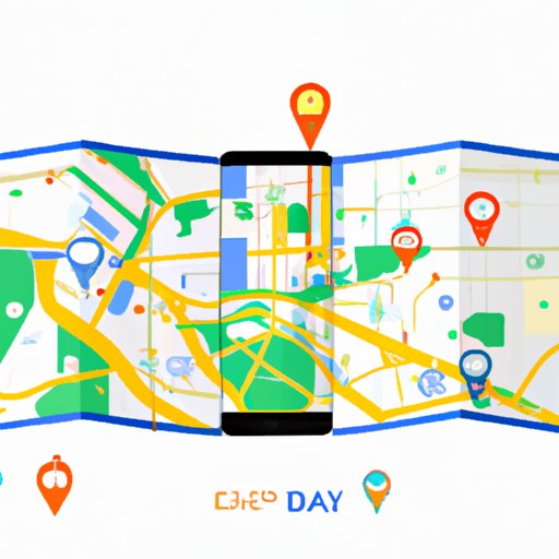 Planning Road Trips With Google Maps: A Step-by-Step Guide - The ...