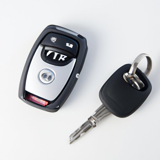 How to Use Nissan Remote Start: Step-by-Step Guide and Troubleshooting ...