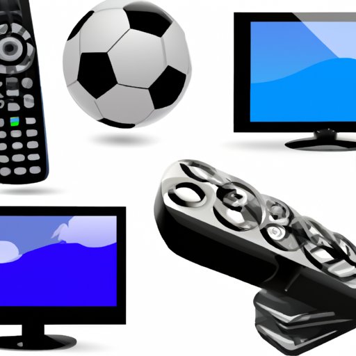 How to Watch Football: Streaming, Attending Live Games, Cable and ...