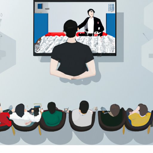 How to Watch Movies Together Online: Virtual Movie Nights, Shared ...