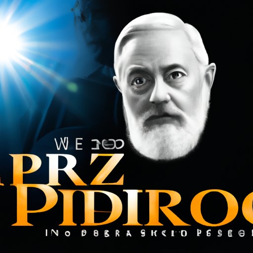 How to Watch Padre Pio Movie 2022: Pre-Order, Stream Online, Rent, Join ...