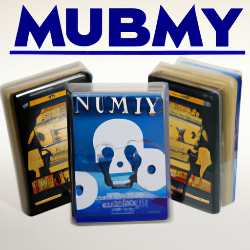 How to Watch The Mummy Movies: Chronological Order, Genre, with Friends ...