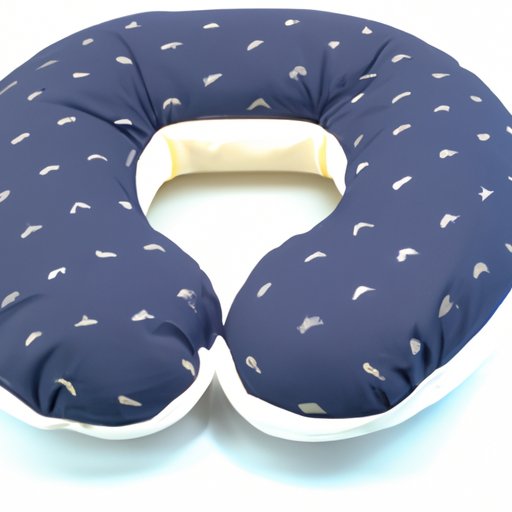 Tips on How to Wear Travel Neck Pillow Comfortably - The Enlightened ...