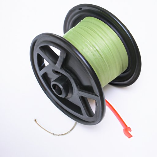 How to Wind Weed Eater String – Step-by-Step Guide for Beginners - The ...