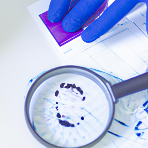 Working in Forensic Science: Interviews, Education, and Technology ...