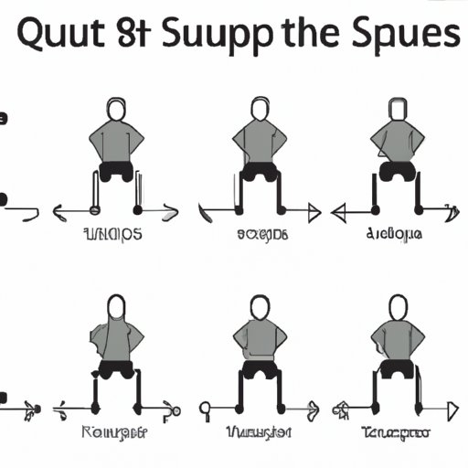 Working the Outer Quads: Exercises and Benefits - The Enlightened Mindset