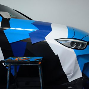 How to Wrap Your Car at Home: A Step-by-Step Guide - The Enlightened ...