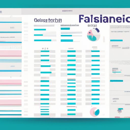 How to Write a Financial Statement: Components, Preparation Process ...