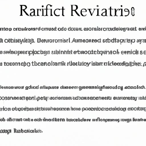 How to Write a Literature Review Introduction: A Comprehensive Guide ...