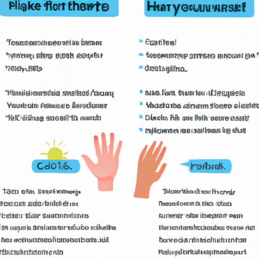 How to Write a Handover Email Before Vacation - The Enlightened Mindset