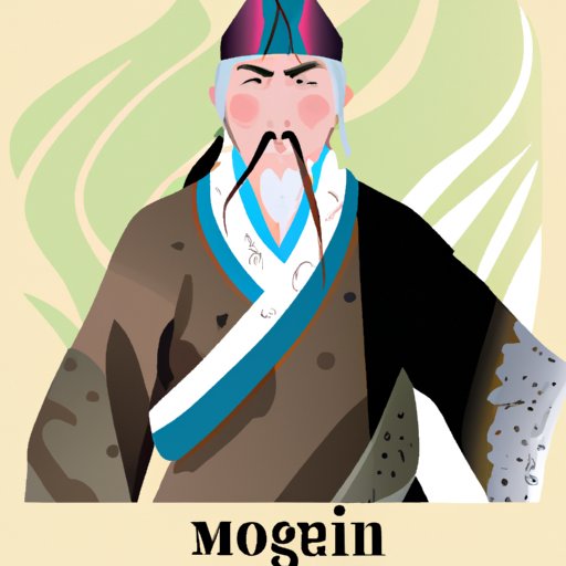 How Was Genghis Khan a Good Leader? Exploring the Mongol Emperor’s ...