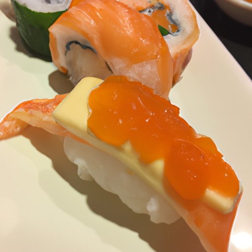 The History of Sushi: How Was This Delicious Dish Invented? - The ...