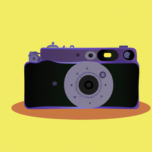 The Invention of the Camera: How It Came to Be and Its Impact on ...