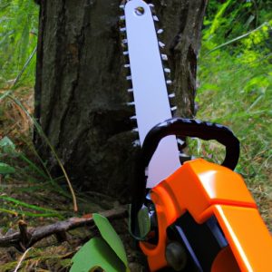 How the Chainsaw Was Invented: A Comprehensive History of Its Evolution ...