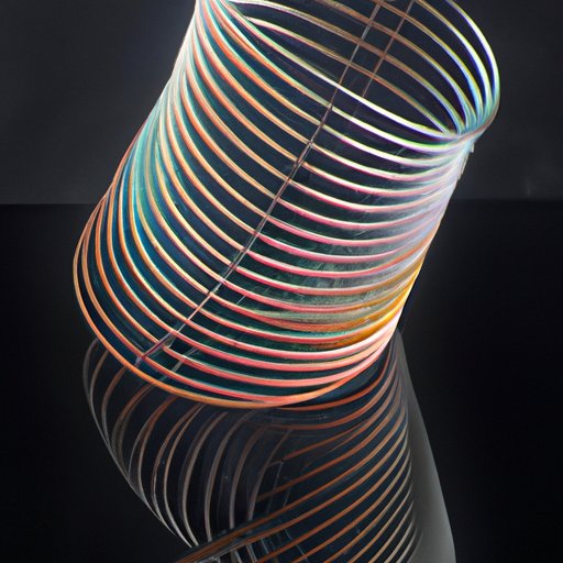 The Fascinating Story of the Invention of the Slinky: Exploring the ...