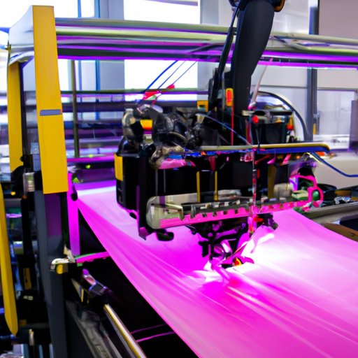 Textiles: How New Inventions are Transforming the Industry - The ...